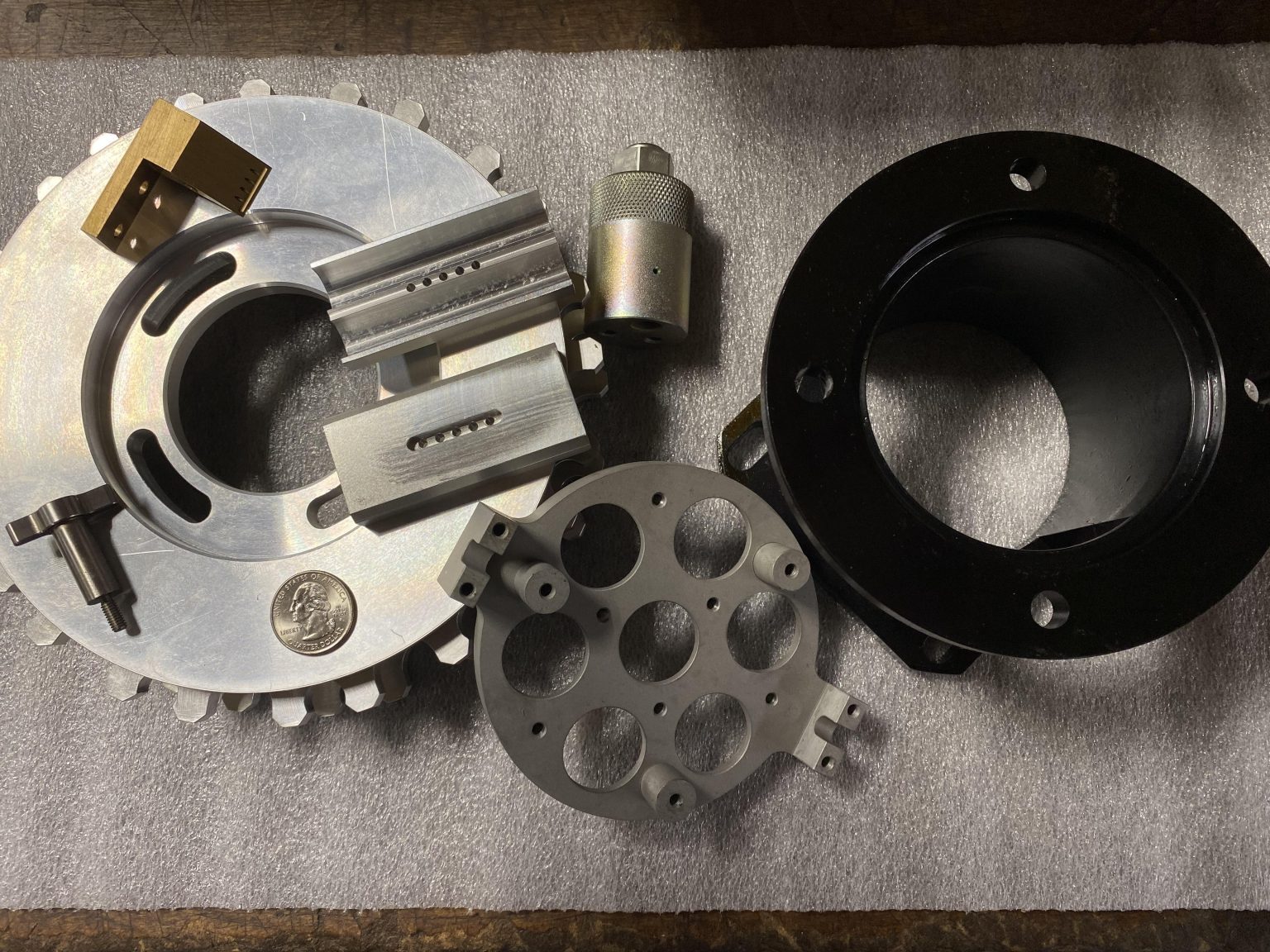 Photos – Hanover Machine & Tool Co.