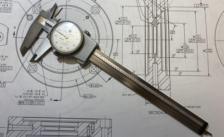 Hanover Machine & Tool Co. – Precision machine work since 1978